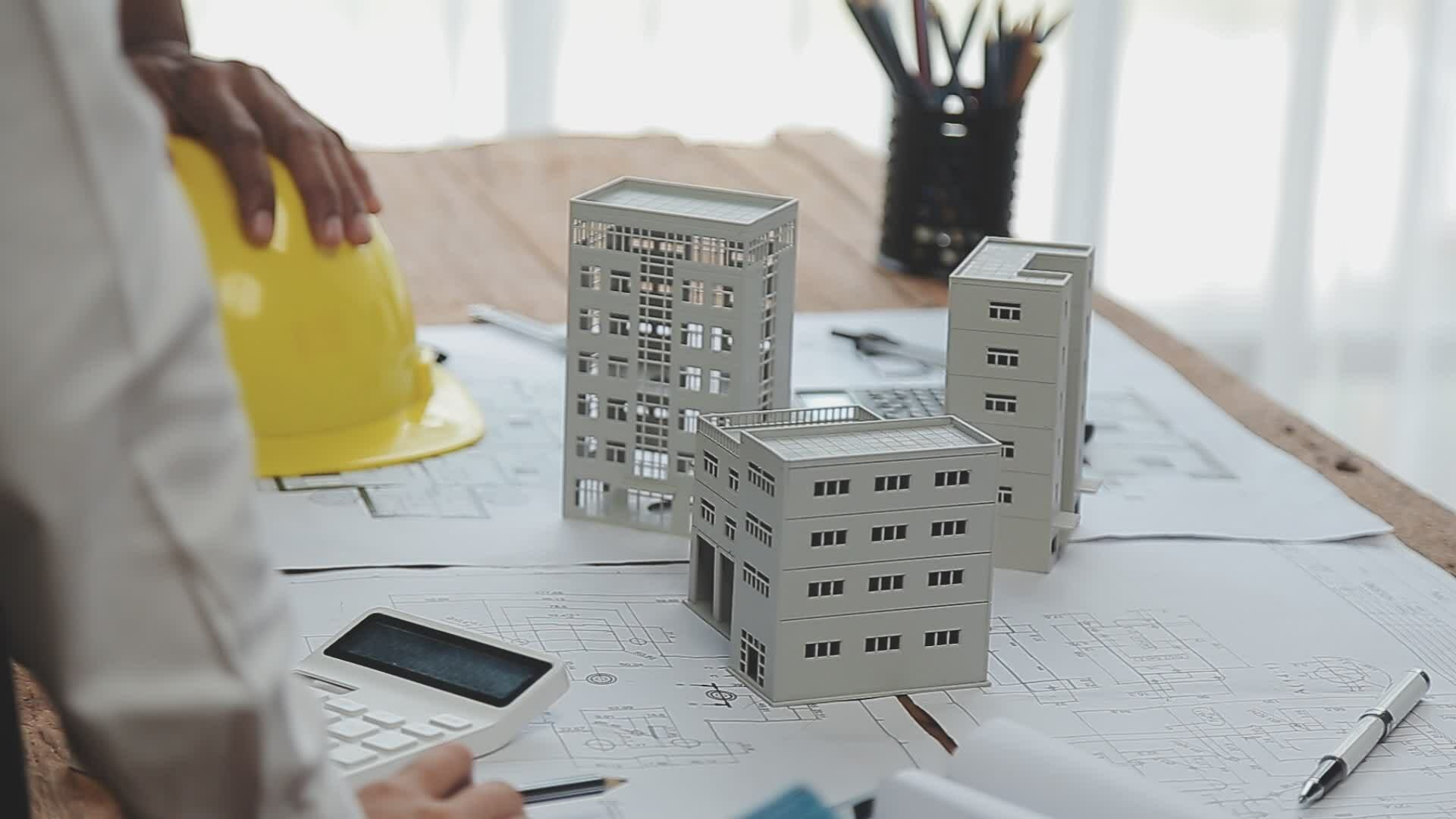 Engineering Hub
